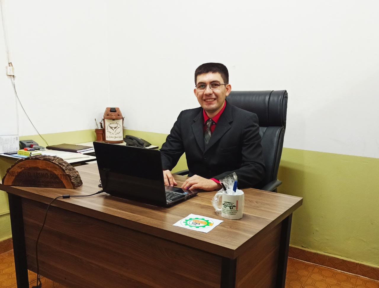 Filial Pedro Juan Caballero – Facultad de Ciencias Agrarias